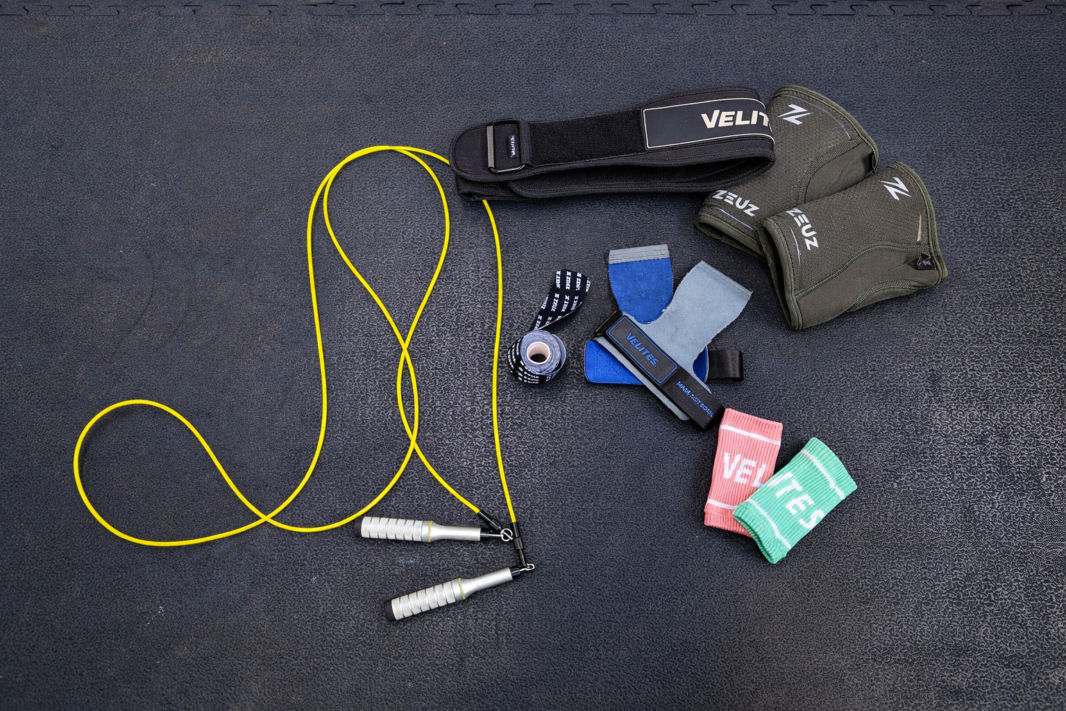 Fitness Accessories – LootDrop